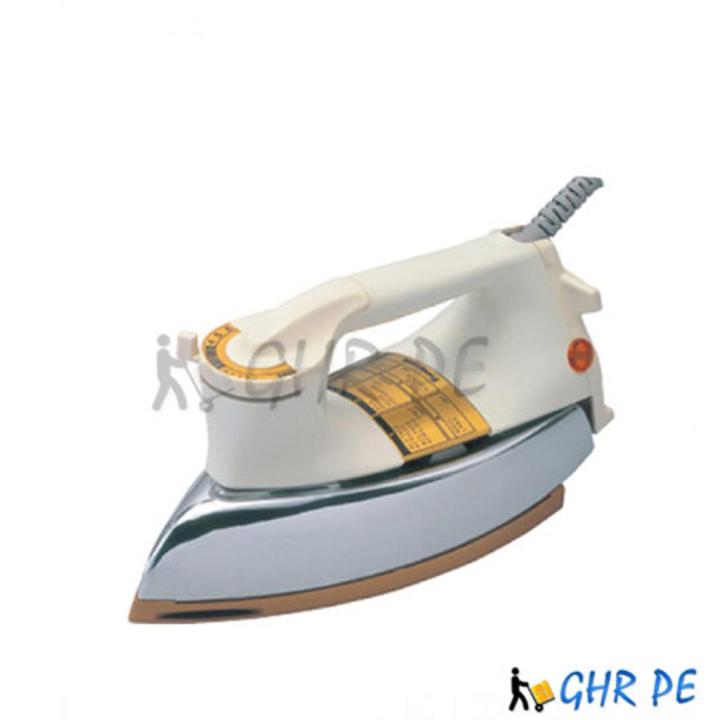 National Automatic Iron NI-22AWTXJ | Daraz.pk