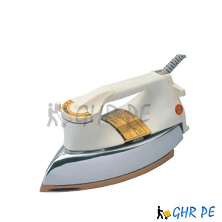 National Automatic Iron NI-22AWTXJ | Daraz.pk