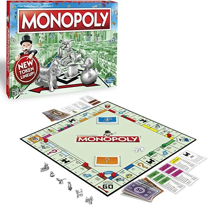 monopoly | Daraz.pk: Buy Online at Best Prices in Pakistan | Daraz.pk