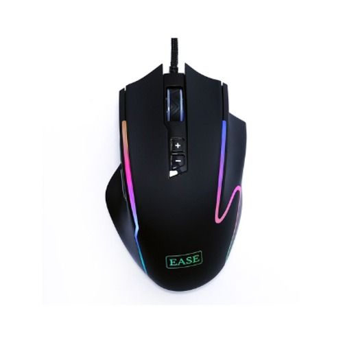 EASE EGM110 Gaming Mouse DPI 12000 (1 YEAR WARRANTY) | Daraz.pk