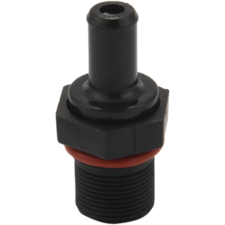 3X Car Positive Crankcase Ventilation PCV Valve Check Valve Exhaust ...