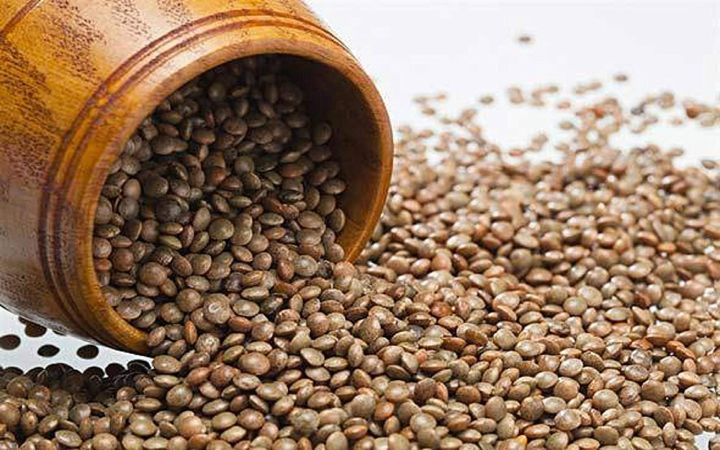 Daal Masoor Sabit 2 kg | Daraz.pk