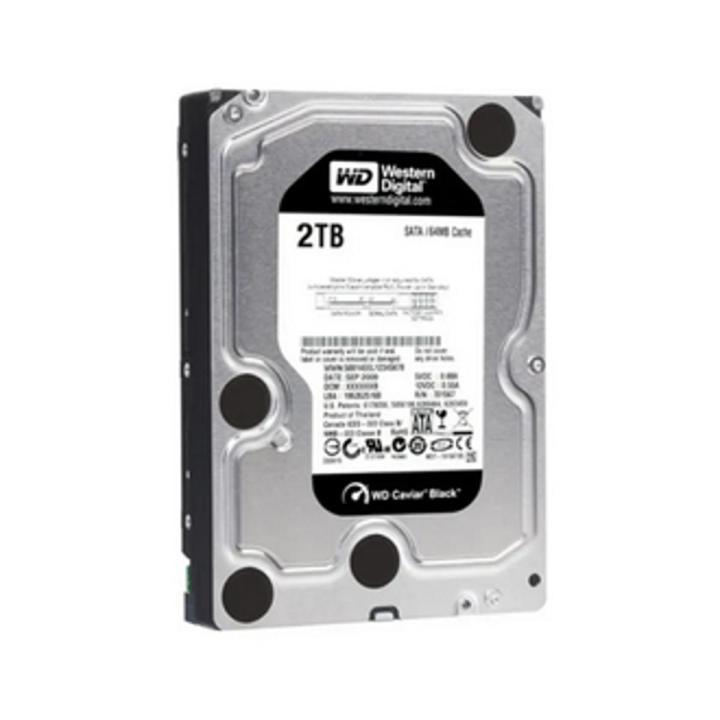 2TB HARD DRIVE FOR PC 2 TB FOR PC, DVR (3 MONTHS WARRANTY) | Daraz.pk