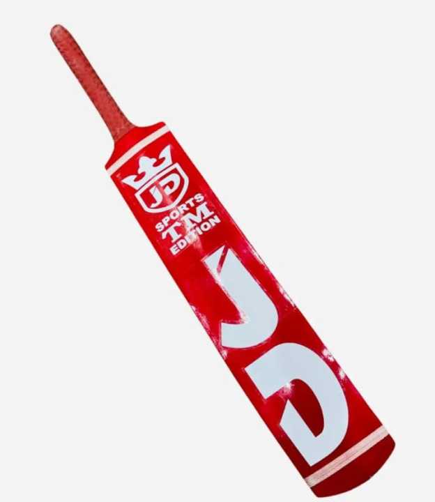 JD TM Taimoor Mirza Edition TAPE BALL EXCLUSIVE CRICKET BAT | Daraz.pk