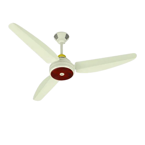 NFC AC DC Ceiling Fan Magnum Model 56 Inch Inverter Pure Copper Winding ...