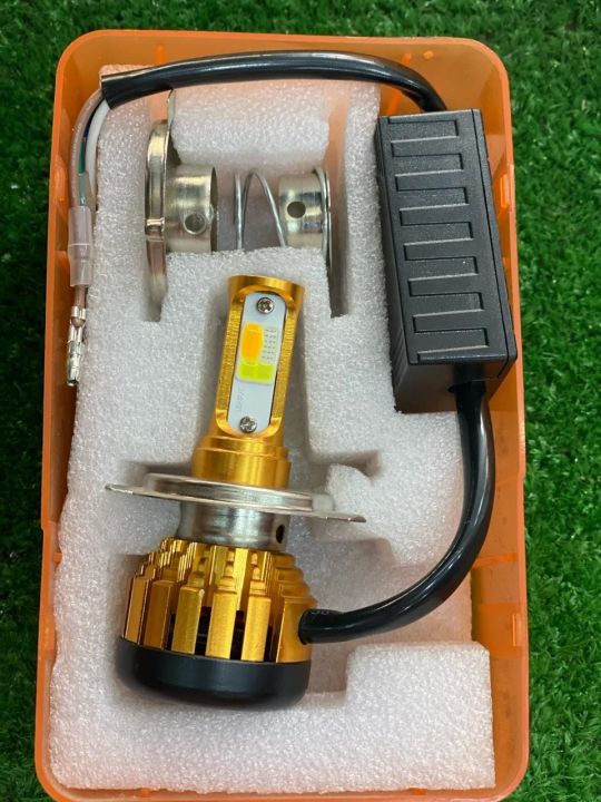 LED Fog Bike Light, Super Bright With Flashing 3-in-1 Function ...