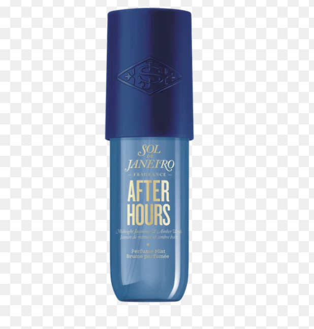 Sol de Janeiro After Hours Perfume Mist – 90ml | Seductive Nighttime ...