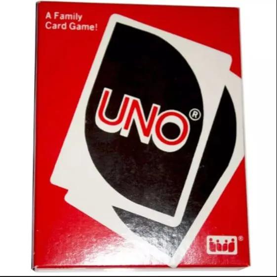 UNO cards-Fun Kids Play | Daraz.pk