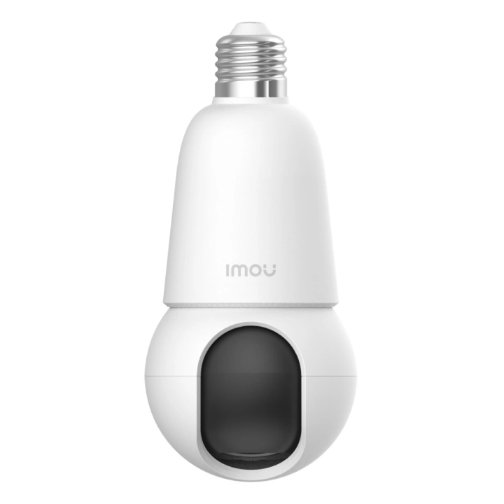 IMOU Bulb Cam 2C 3MP Indoor Wifi Security Camera | Daraz.pk