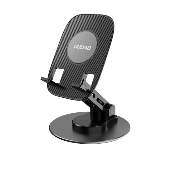 DUDAO F17S Foldable 360 °All-Round Rotation Phone Holder Phone Stand ...