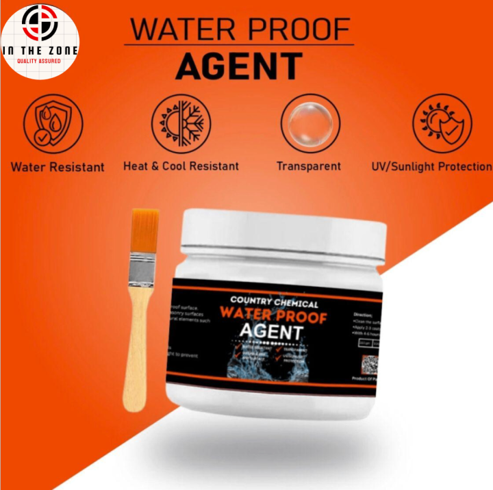 Country chemical waterproof agent, water leakage anti sealant, 500 gm ...