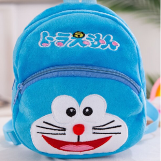 Doraemon Kids backpack 10 inch Cartoon character small size Mini School ...
