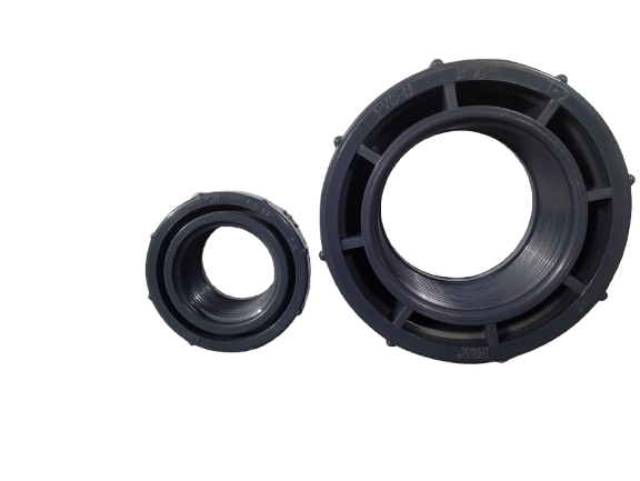 Durable PVC Male/Female Reducing Bush – Versatile Solution for Plumbing ...