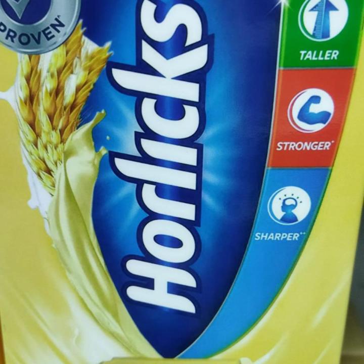 Horlicks Vanilla flavour 500 gram | Daraz.pk