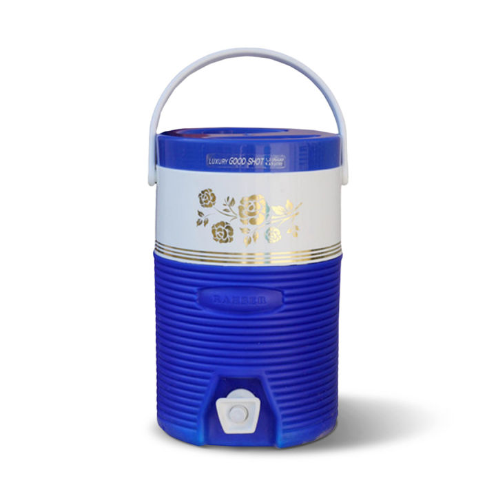 Rahber Good Shot Cooler (4.5 Liters) | Daraz.pk