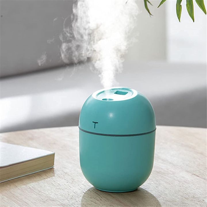 Air Humidifier Mini Diffuser for Air Freshener | Daraz.pk