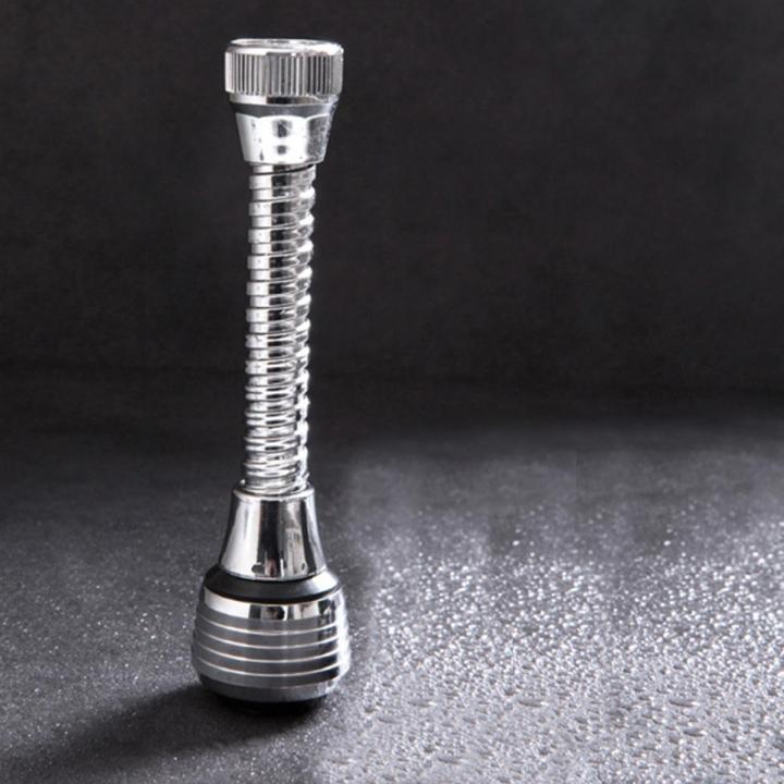 Adjustable Faucet Regulator Extender Spill Water Saving Tap Valve ...