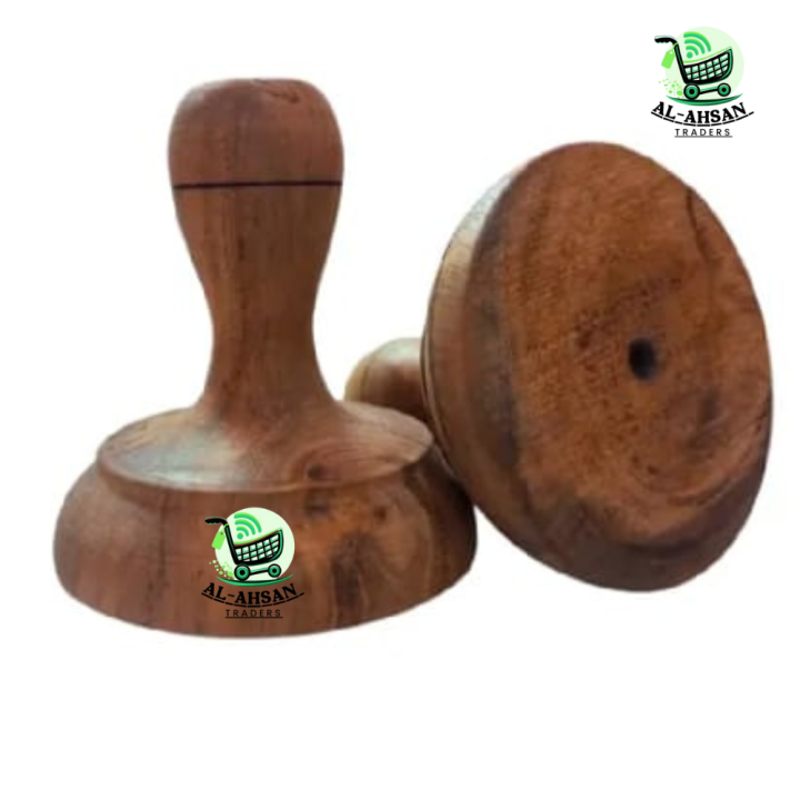 HAND MADE WOODEN ROTI SEKNA – Premium Quality Handcrafted Wooden Roti ...