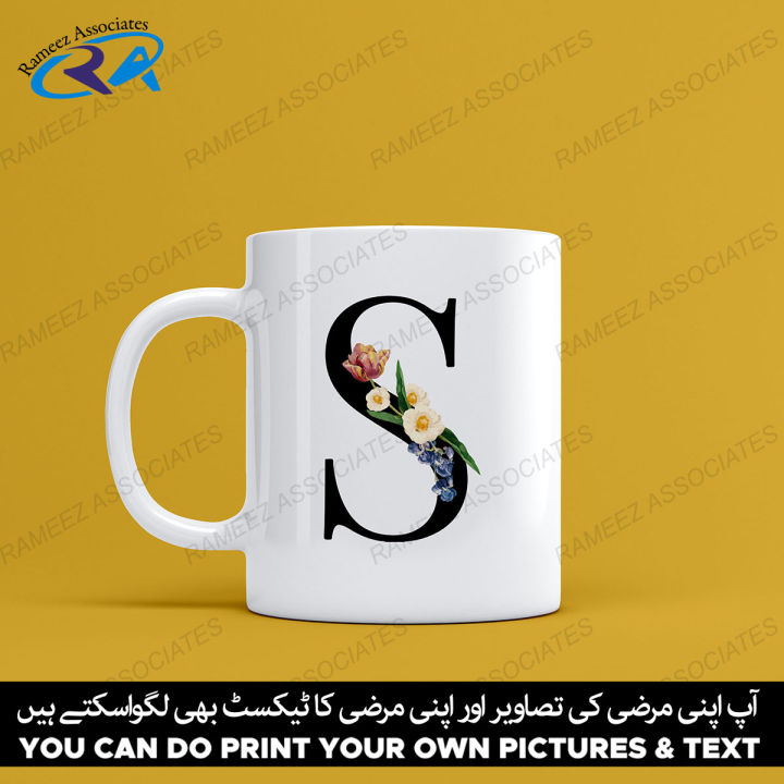 Personalized/Customize Mug, Picture Mug, 3D Mug With Text, Logo, or ...