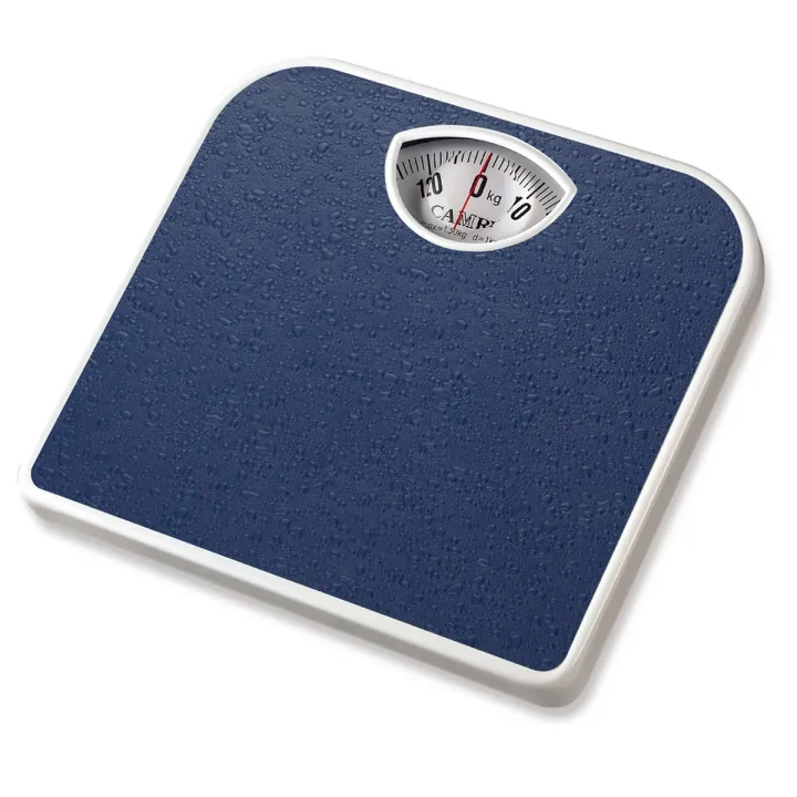 Camry BR-2017 Weight Machine Personal Scale 130 kg Weighing | Daraz.pk