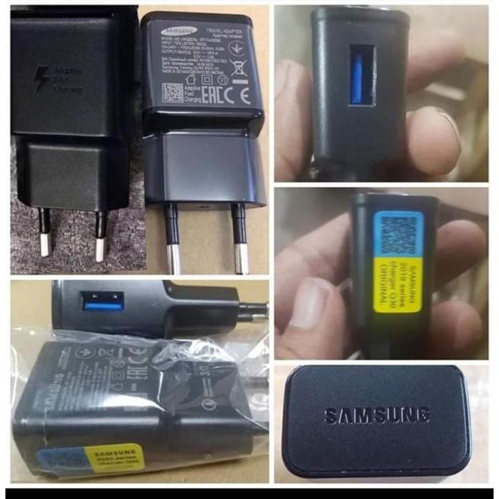 [QC 3.0] Adaptive Fast Charging Adapter for All brands Support 15 Watt ...