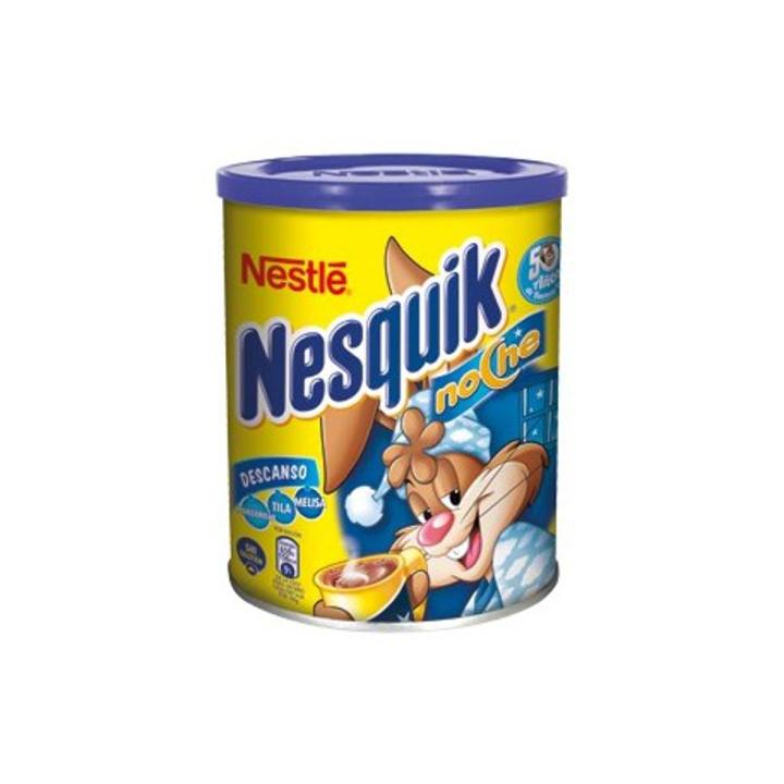 Nesquik Chocolate Flavour 400g | Daraz.pk