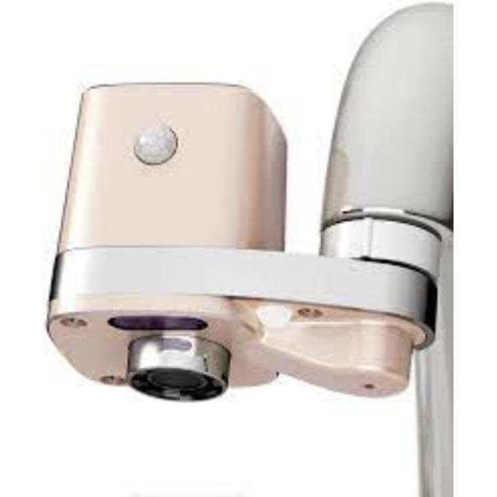 Techo Autowater B, Automatic Touchless Bathroom Faucet Adapter, Motion ...