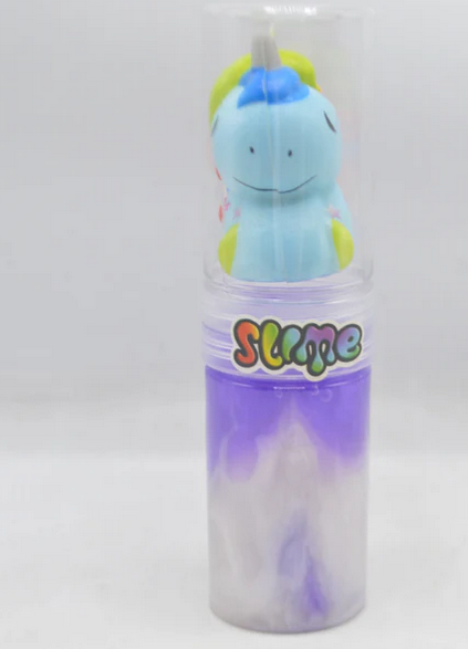 Mini Dinosaur Theme Crystal Slime Box | Daraz.pk