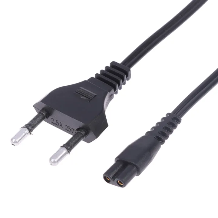1pcs 220v Ac Charging Cord For Rechargeable Flashlight 1101 1106 1108 ...
