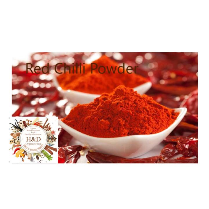 Red chilli Powder | Daraz.pk: Buy Online at Best Prices in Pakistan ...