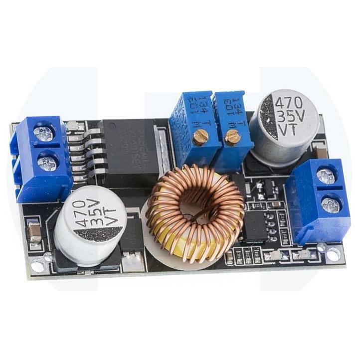 XL4015 5A Step Down Module Buck Converter CC/CV DC-DC | Daraz.pk