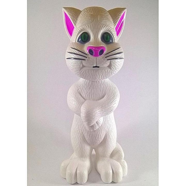 Intelligent Talking Tom Cat | Daraz.pk