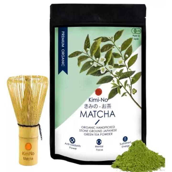 Matcha Green Tea Powder (200g) Matcha Green Tea Powder (200g) | Daraz.pk