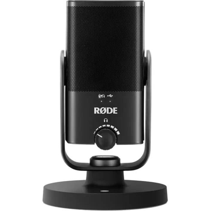 Rode NT-USB Mini USB Microphone | Daraz.pk