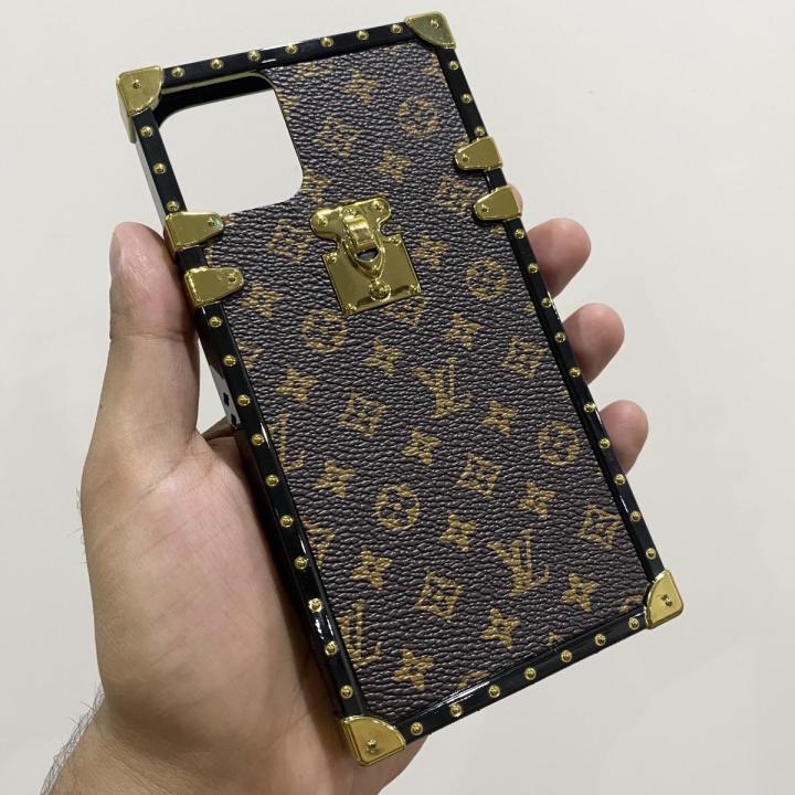 IP 11 Pro Max LV Leather Case | Daraz.pk
