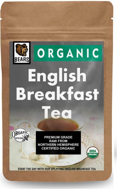 ENGLISH BREAKFAST TEA 114gm | Daraz.pk