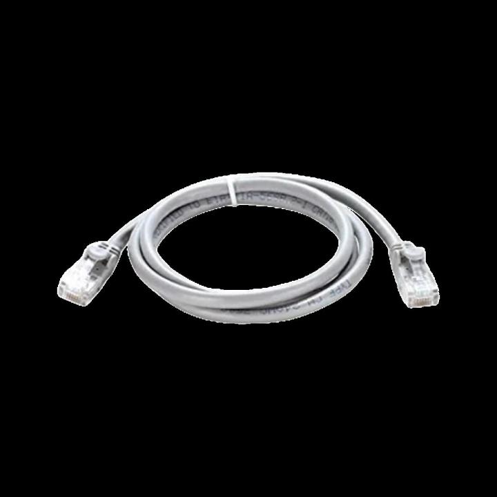 Link NCBC6UGRYR1-1 meter Ethernet Cable Cat6 | Daraz.pk