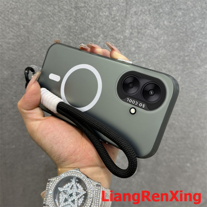 Case for realme C65 C67 4g C63 C61 realme note 60 70 60x back cover ...