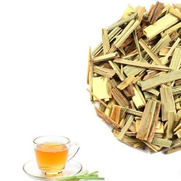 Lemon Grass Tea for Weight Loss - 1000 Grams | Daraz.pk
