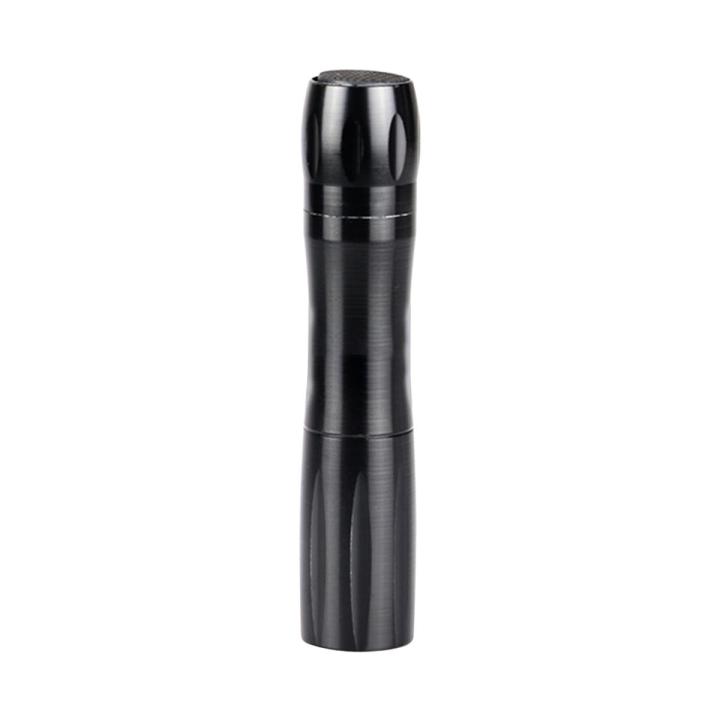 Handheld Spotlight Compact Premium Ultra Small LED Flashlight | Daraz.pk