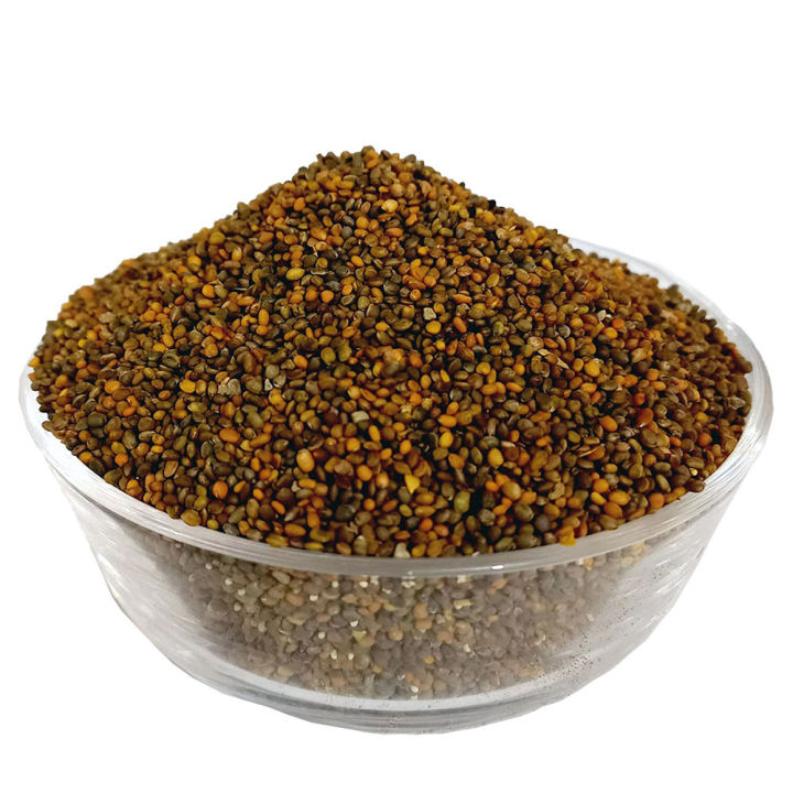 Taramira 100gm - Arugula 100 grams - Premium Quality, 100% Original ...