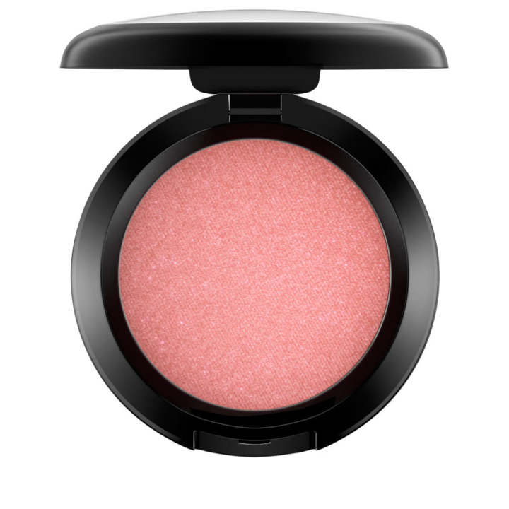 Mac Cosmetics Sheertone Blush Peaches Darazpk