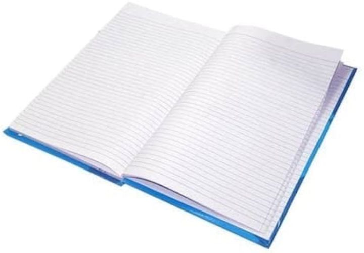Medium Quality Paper Hard Binding (Gatta) Single Line Register - Legal ...