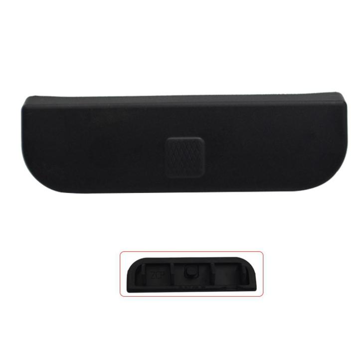 Car Tailgate Handle Switch Cover Button Cap For-BMW MINI R56 R27 R58 ...