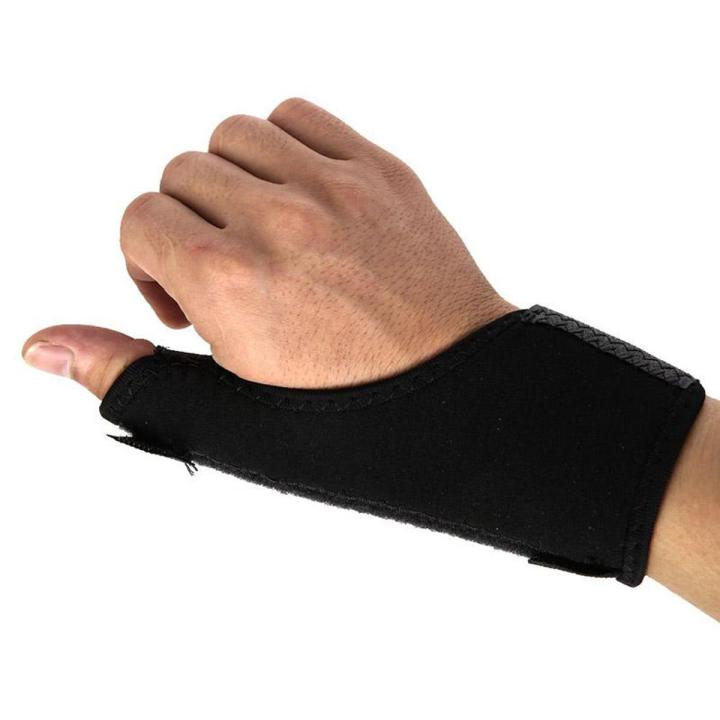 Medical Wrist Thumbs Hands Support Brace Stabiliser Arthritis Thumb ...