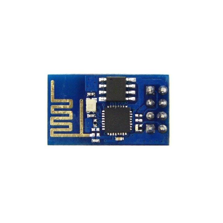 Arduino Serial WiFi Module 802.11N ESP8266 | Daraz.pk
