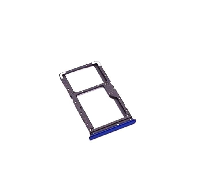 OPPO F11 Blue SIM Tray Sim Jacket Sim Slot Sim Door | Daraz.pk