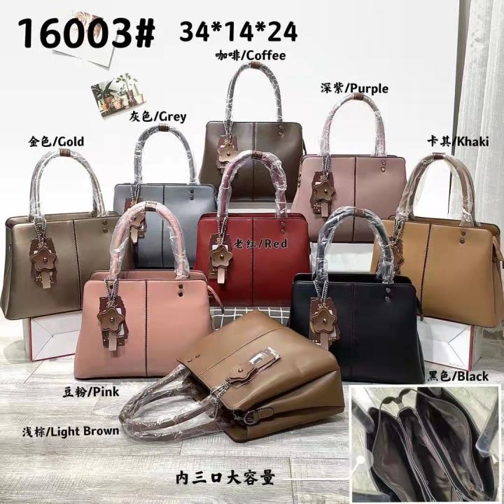 Superb Imported Bags New High Quality European and American Fashion ...
