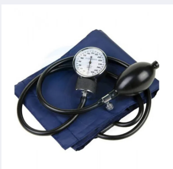 Standard BP apparatus Blood Pressure Monitor aneroid sphygmomanometer ...