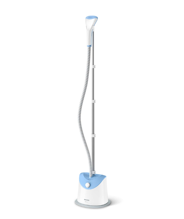 Philips Easy Touch Stand Steamer GC482/26 | Daraz.pk